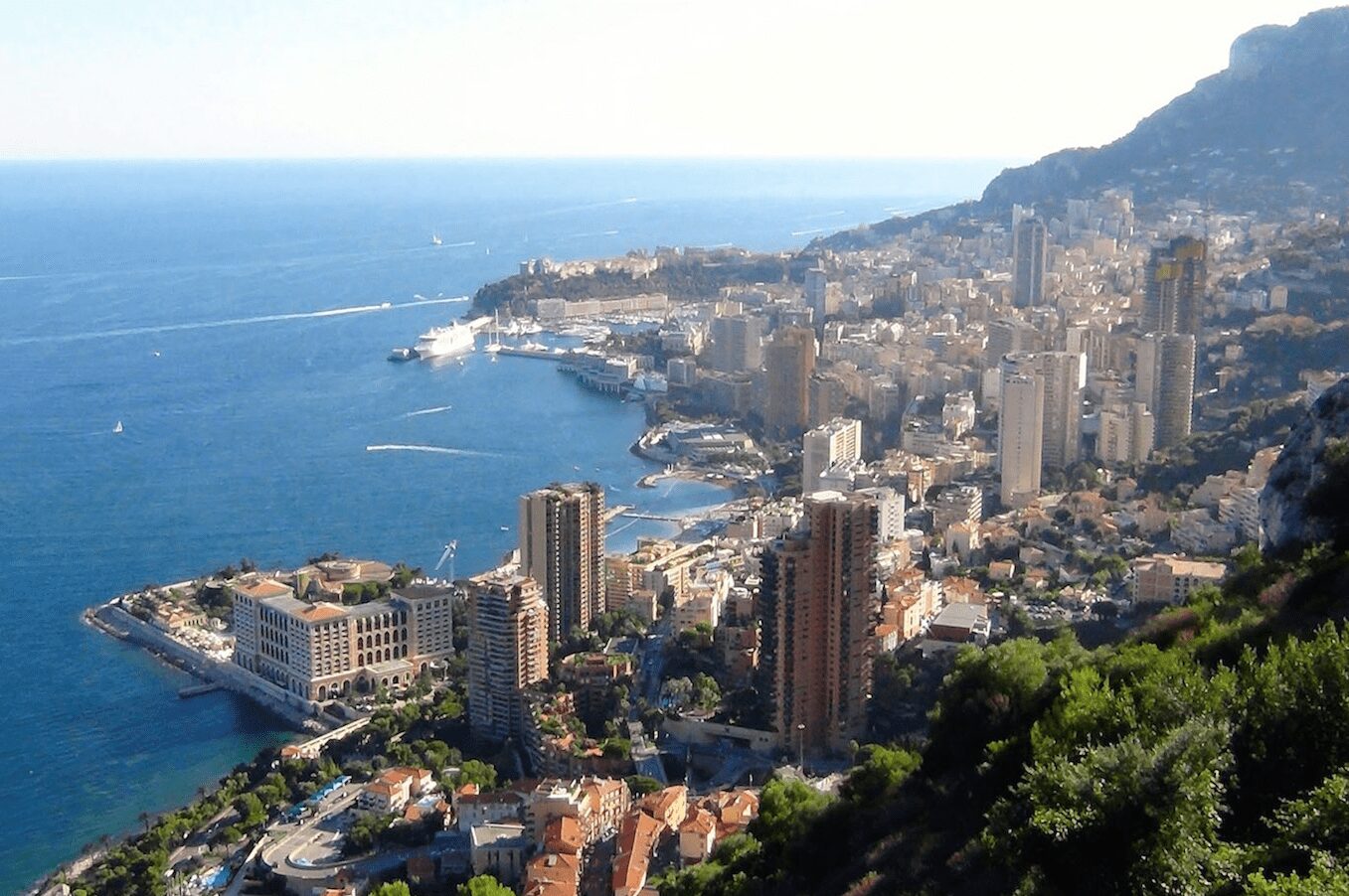 Good Morning Monaco passes 2,000 mark - NEWS.MC - Monaco News