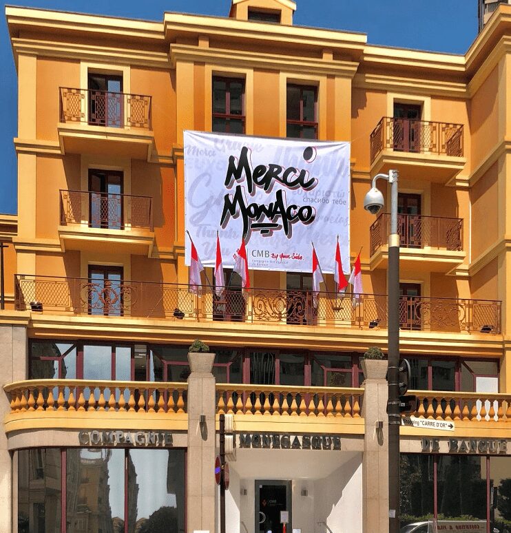 CMB raises 470,955 euros for Princess Grace Hospital - NEWS.MC - Monaco ...