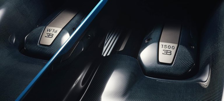 The Bugatti Divo is ready - NEWS.MC - Monaco News