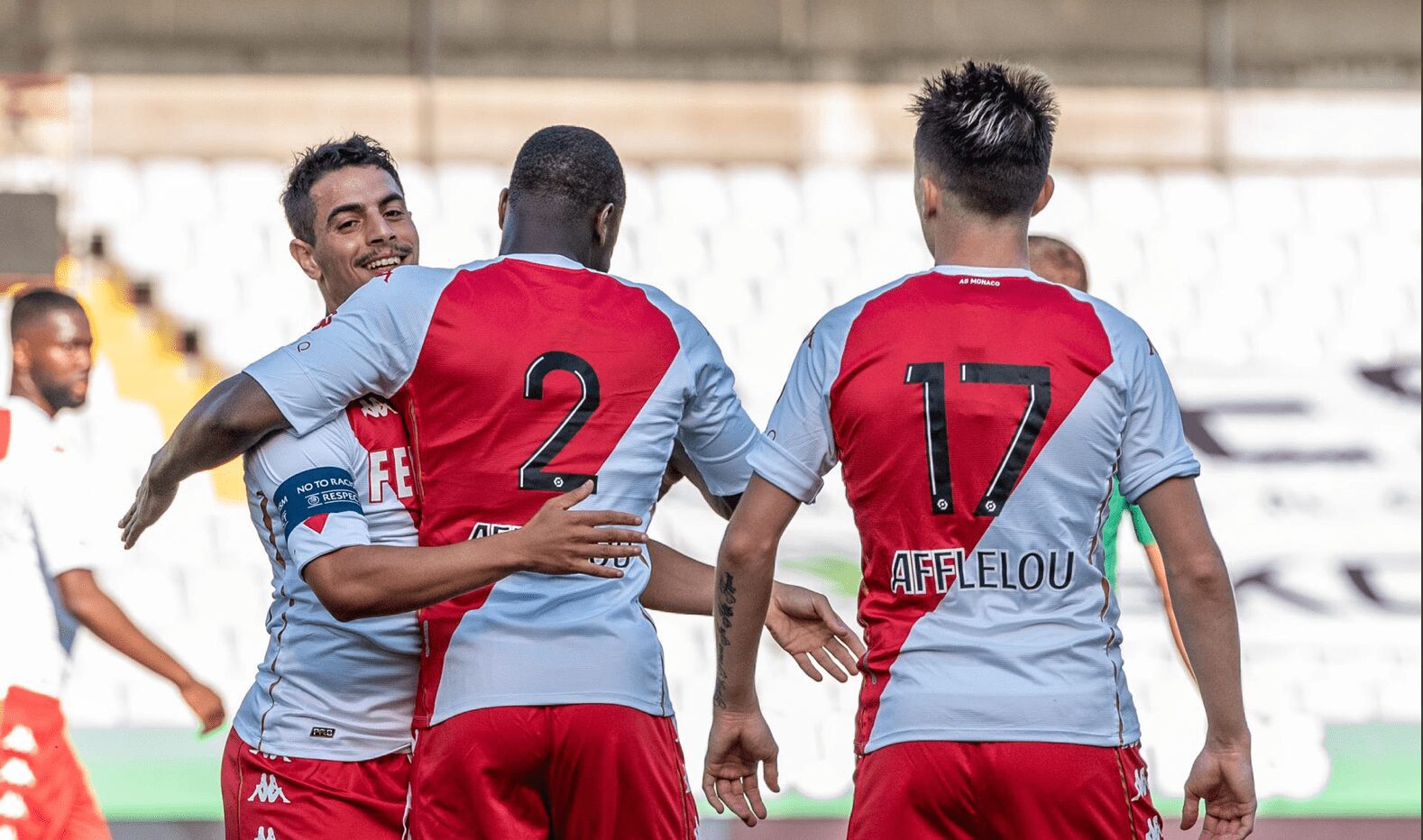 Monaco wins first pre-season Friendly - NEWS.MC - Monaco News