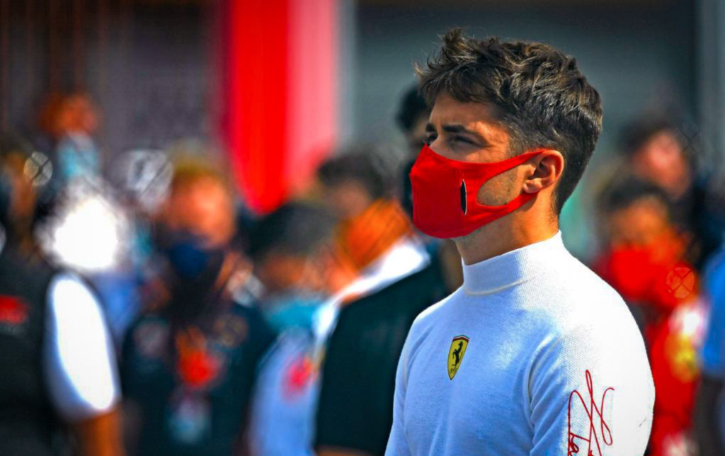 Lewis dominates at Spa while Ferrari fail and falter - NEWS.MC - Monaco ...