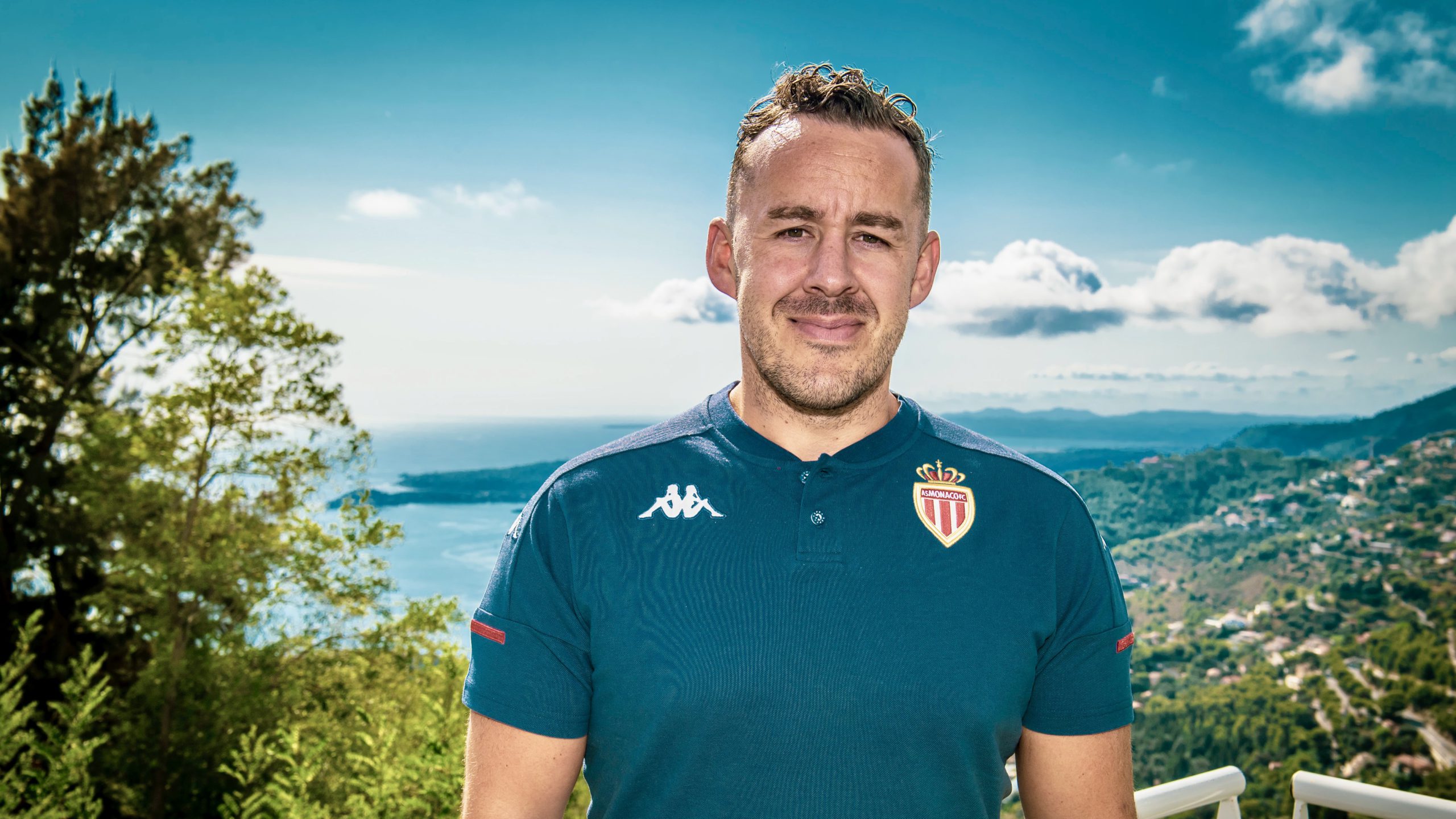 As Monaco appoint new Director of Performance - NEWS.MC - Monaco News