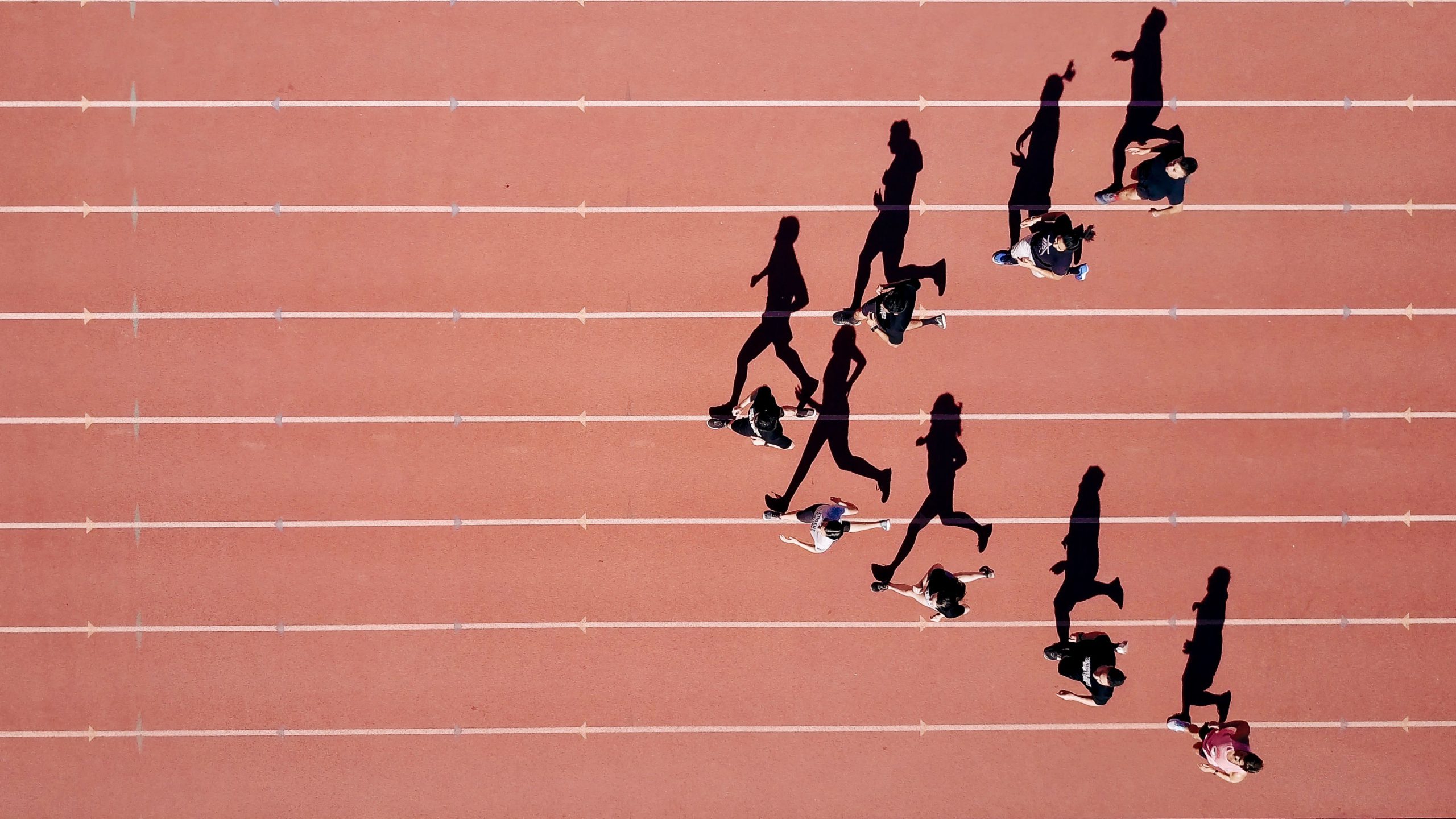 'One Run' is the world's first globally inclusive running event - NEWS ...