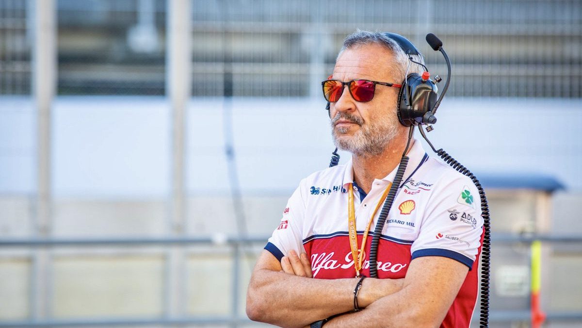 Alfa Romeo F1 team manager doubts 2021 Monaco GP going ahead - NEWS.MC ...
