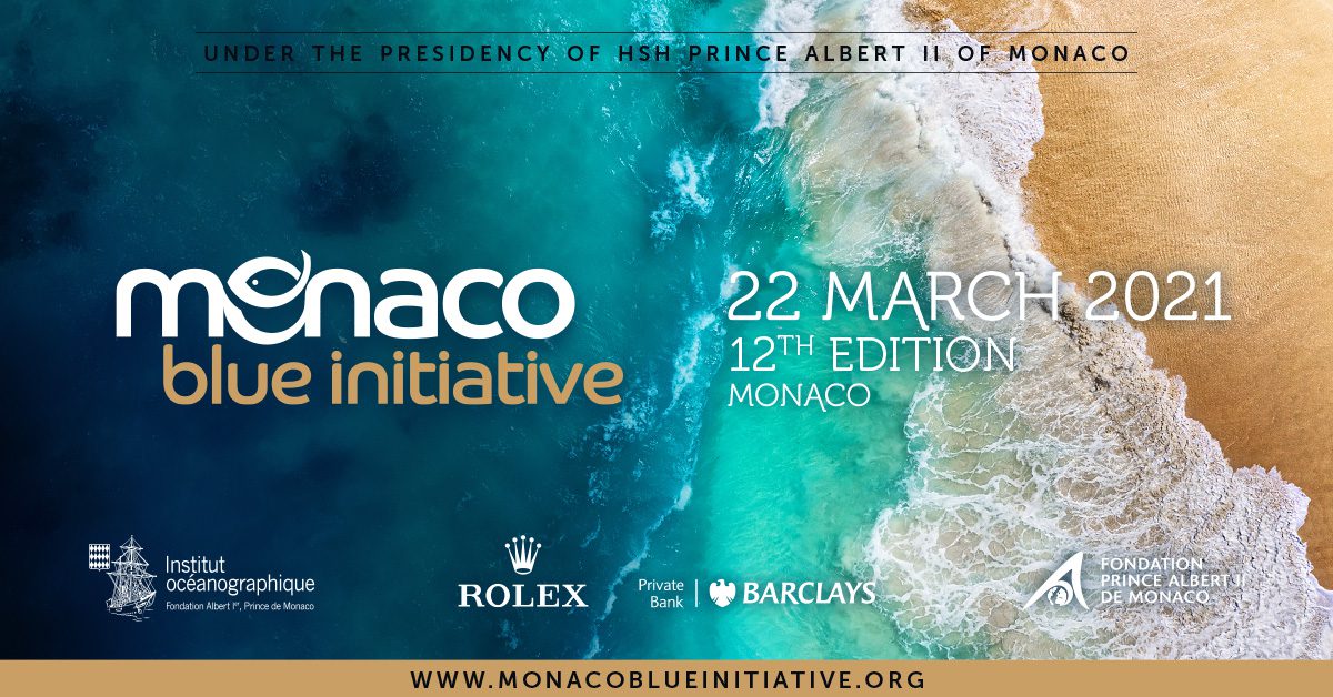 Monaco Blue Initiative returns in 12th edition - NEWS.MC - Monaco News