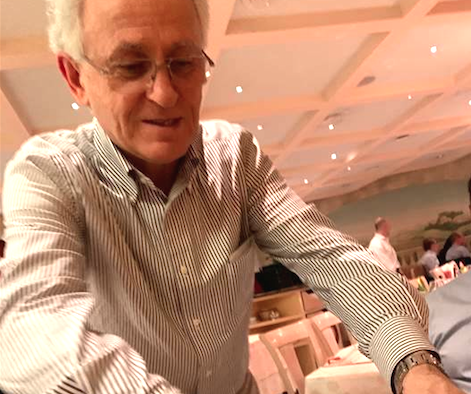 Death announced of local restaurateur ‘Gianni’ | Monaco Daily News ...