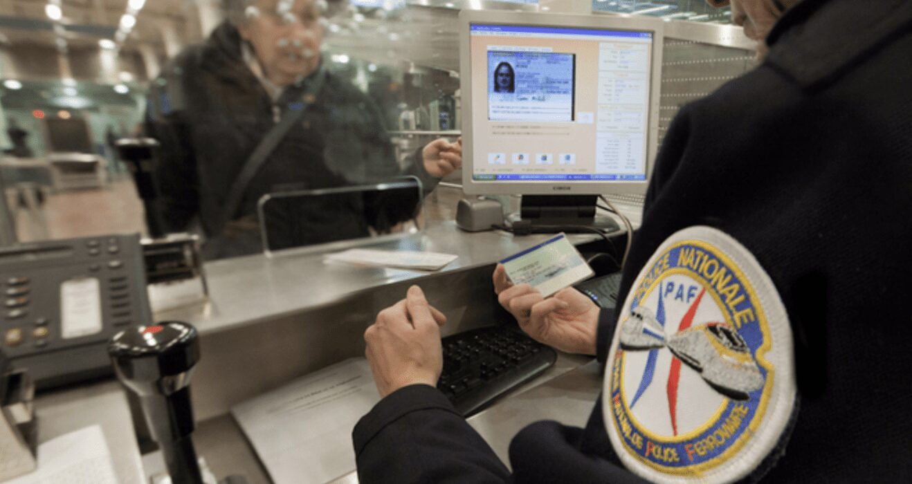 France clarifies new entry rules for UK visitors - NEWS.MC - Monaco News