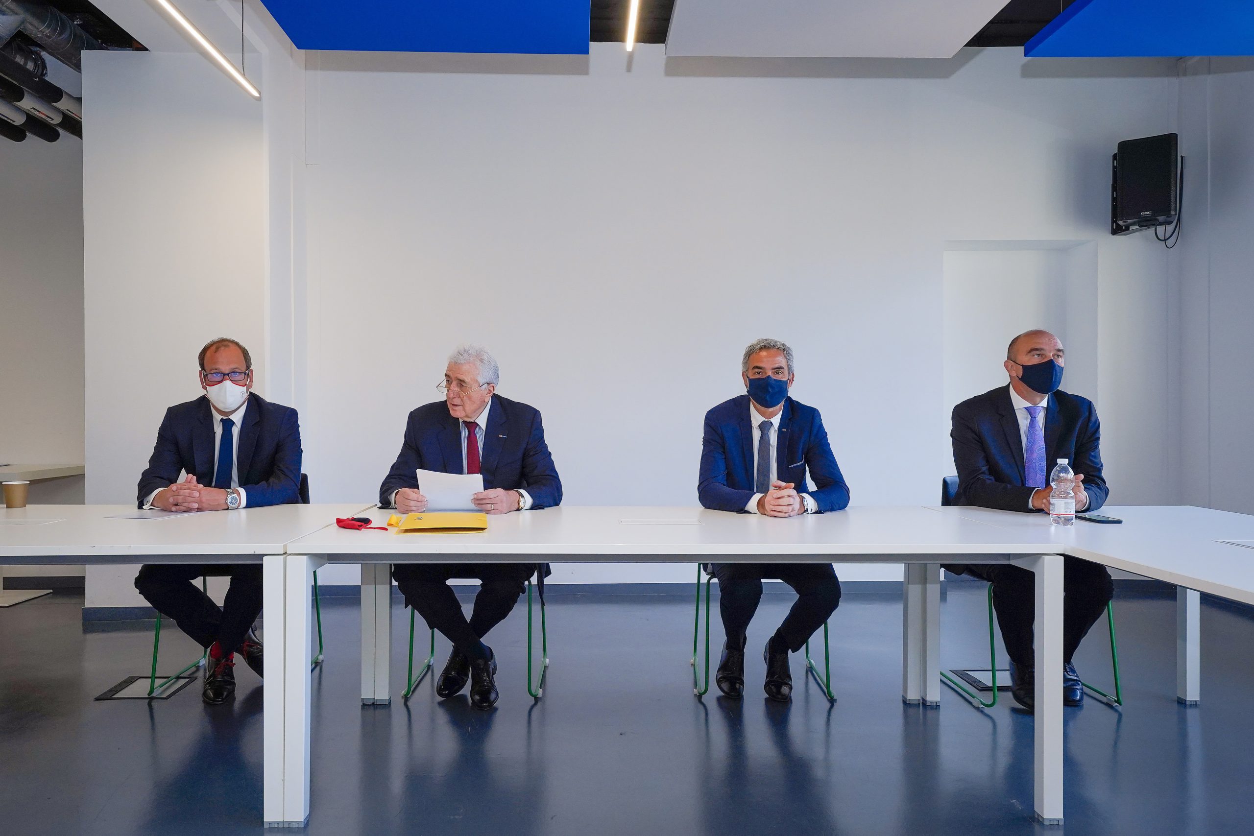 Monaco Telecom concession renewed for 20 years - NEWS.MC - Monaco News