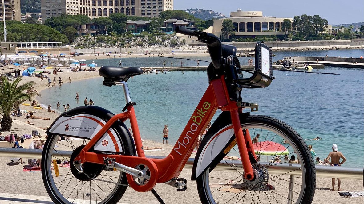 World Bicycle Day promotes cycling in the Principality - NEWS.MC ...