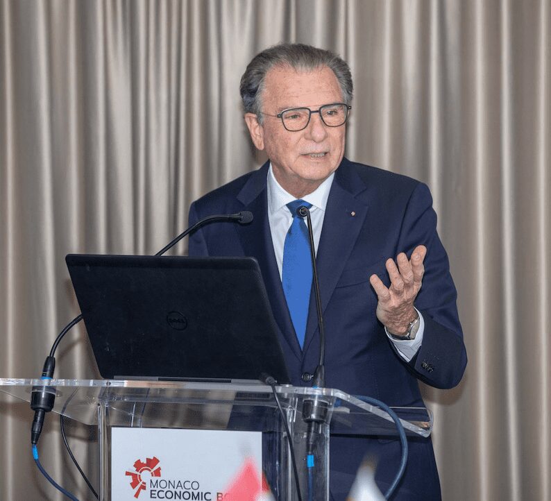 Michel Dotta steps down from presidency of real estate chamber - NEWS ...