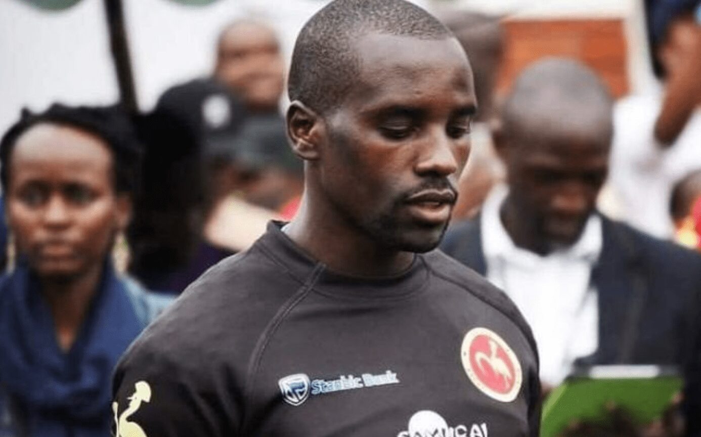 Uganda rugby captain goes AWOL in Monaco - NEWS.MC - Monaco News