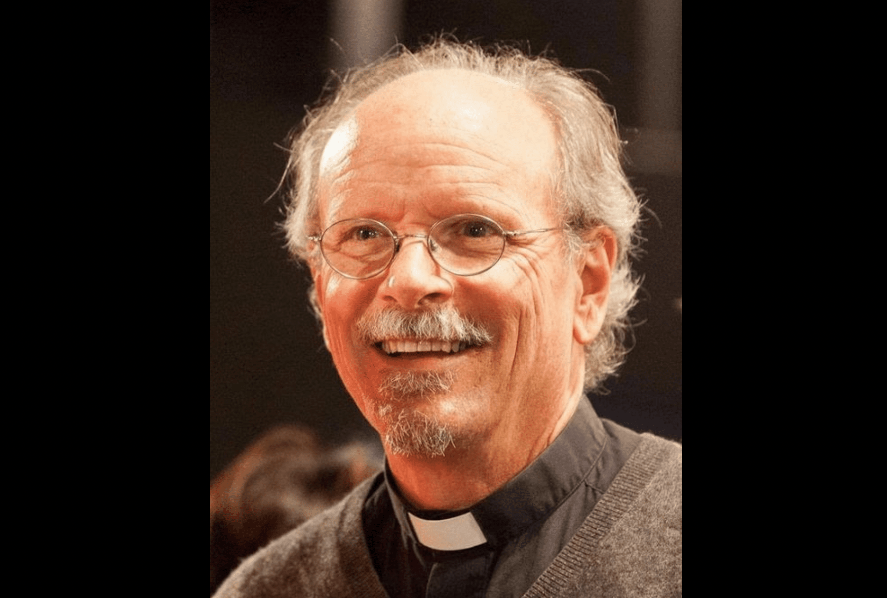 Death announced of Father Walter - NEWS.MC