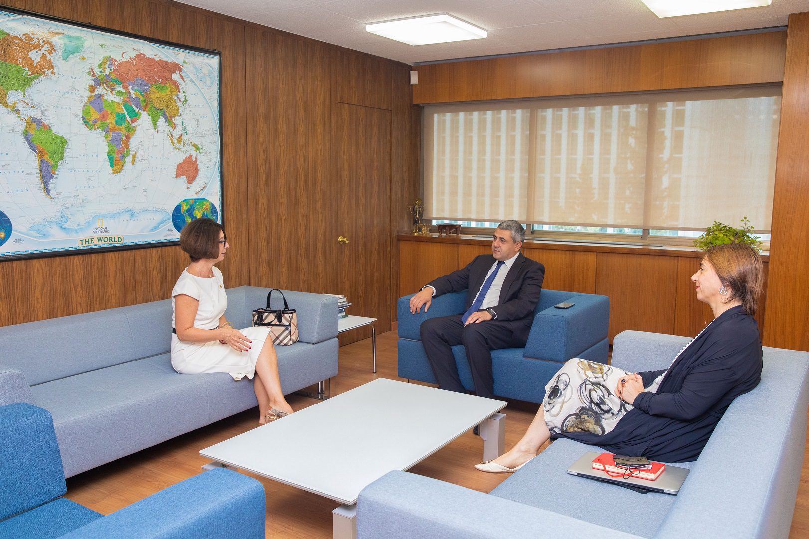 Monaco’s Ambassador meets for talks with top tourism chief - NEWS.MC ...