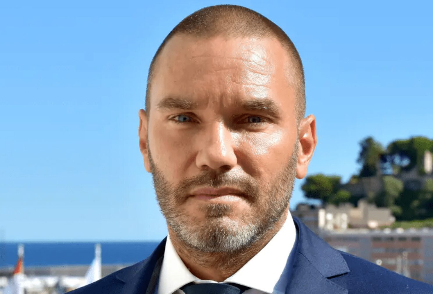 Another tragic motorbike accident hits Monaco - NEWS.MC - Monaco News