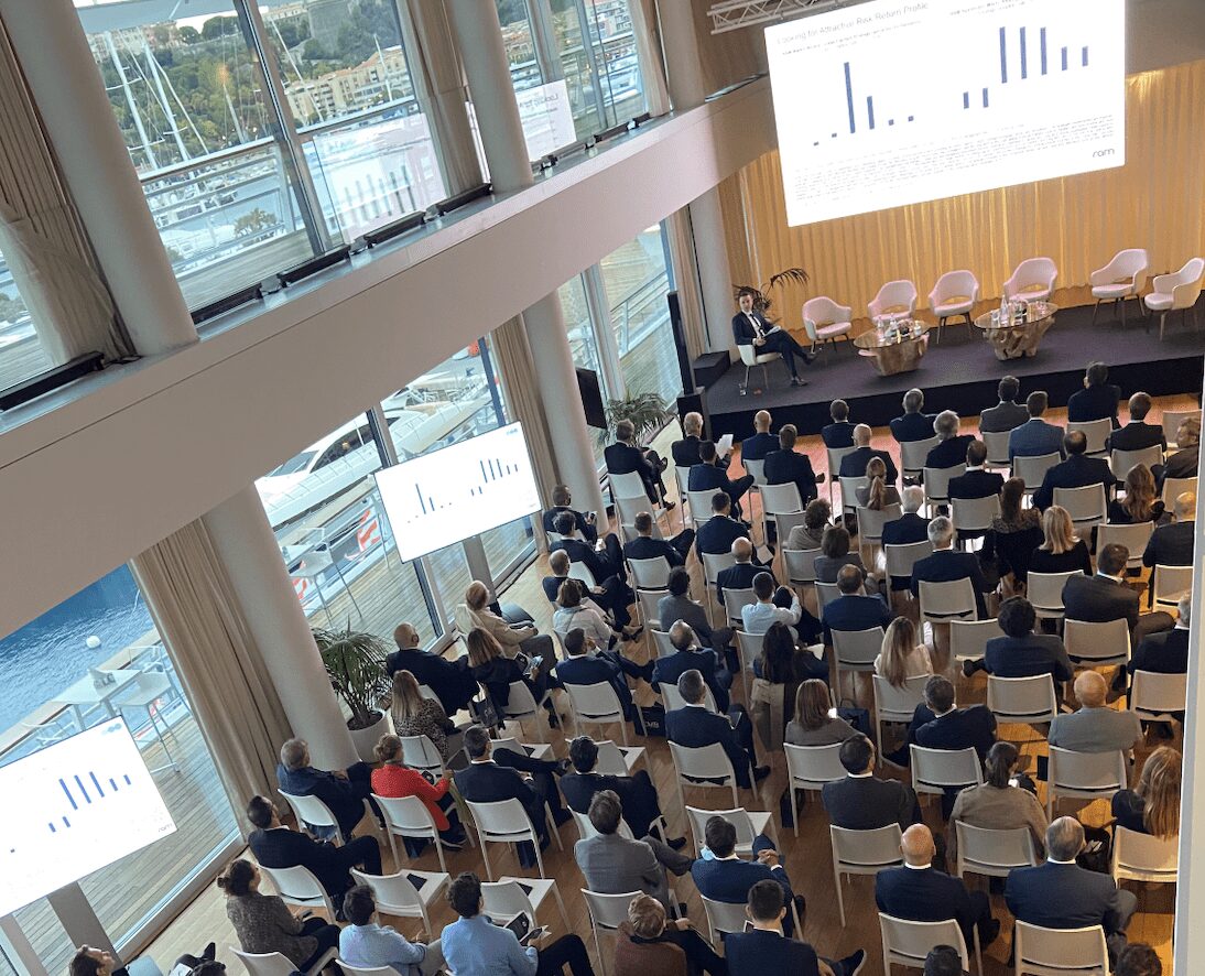 CMB Monaco puts spotlight on Alternative Investments and private ...