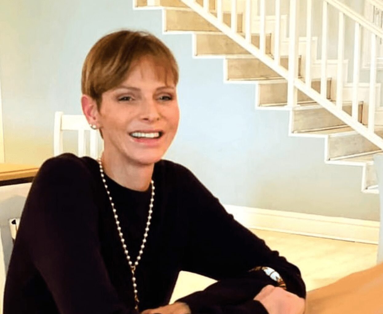 Princess Charlene undergoes another operation - NEWS.MC - Monaco News