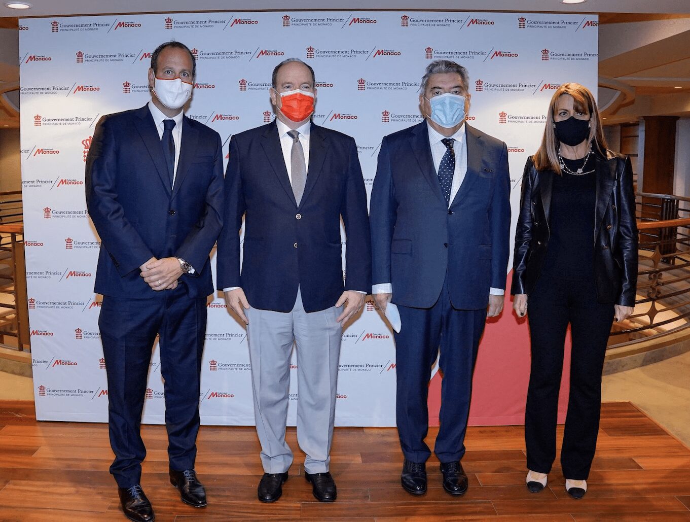 Monaco celebrates success of digital transition - NEWS.MC - Monaco News