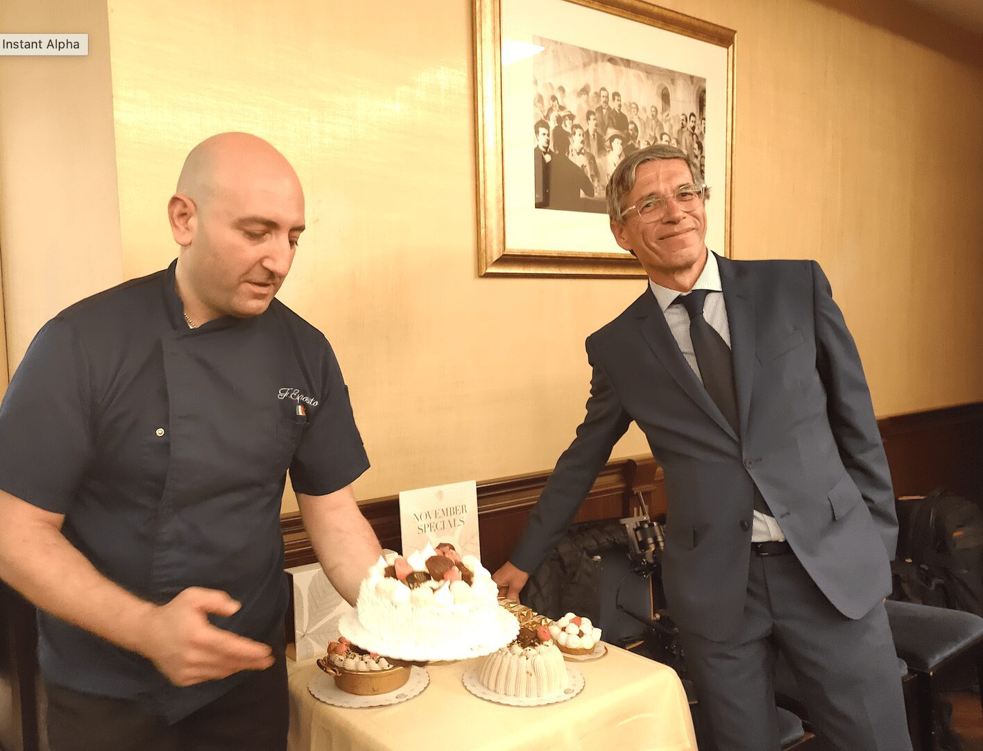 Marrons Glacés - a small pleasure for true connoisseurs - NEWS.MC ...