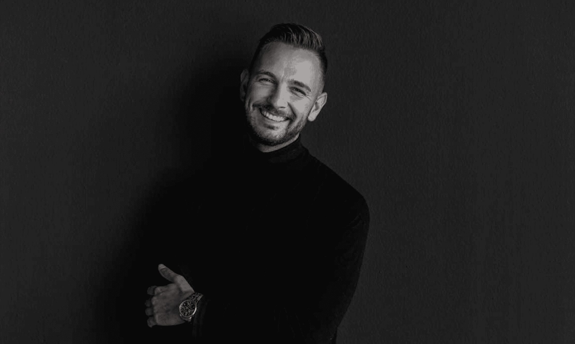 Monaco's George Lucian designs the future - NEWS.MC - Monaco News