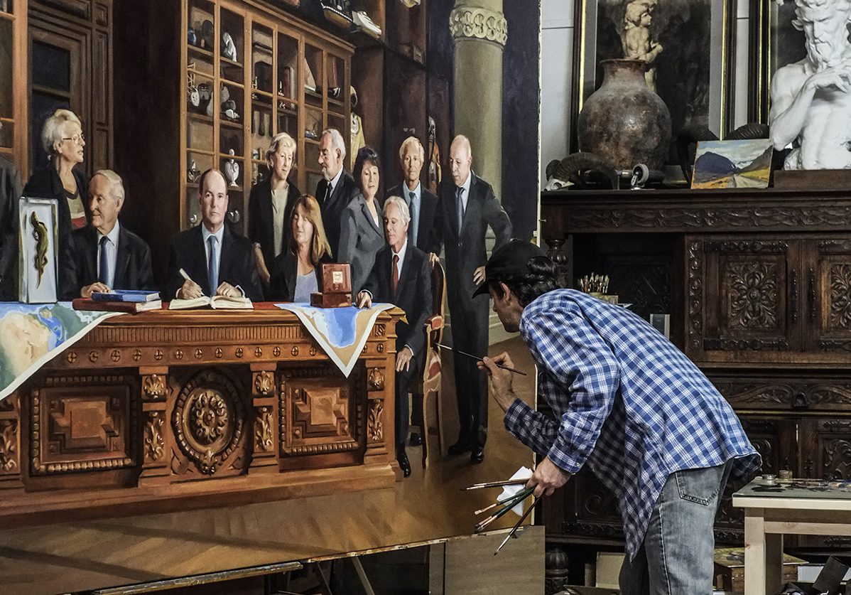 Toby Wright Answers My Monaco Questionnaire, with Siri Khalsa - NEWS.MC ...