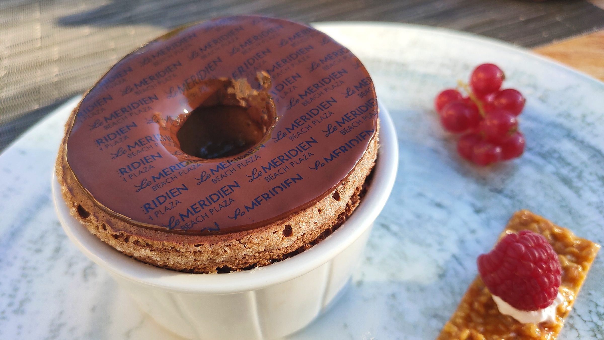 A Quick Look at the New Weekend Menu by Le Meridien - NEWS.MC - Monaco News