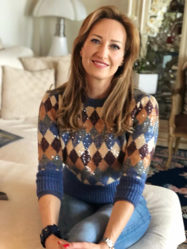 Edwige Bruner Answers My Monaco Questionnaire, with Siri Khalsa - NEWS ...