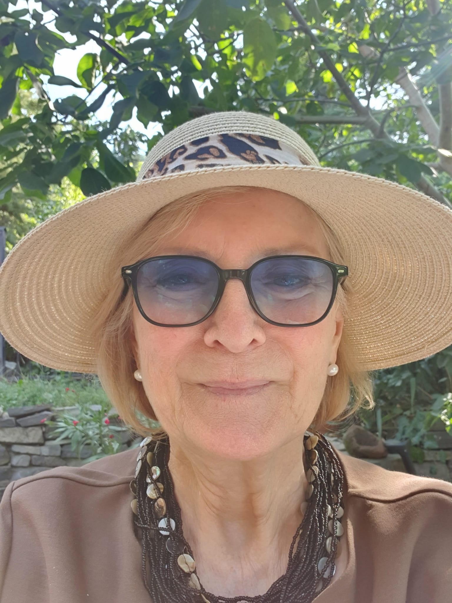 Lora Bernabei Reynolds Answers My Monaco Questionnaire, with Siri ...