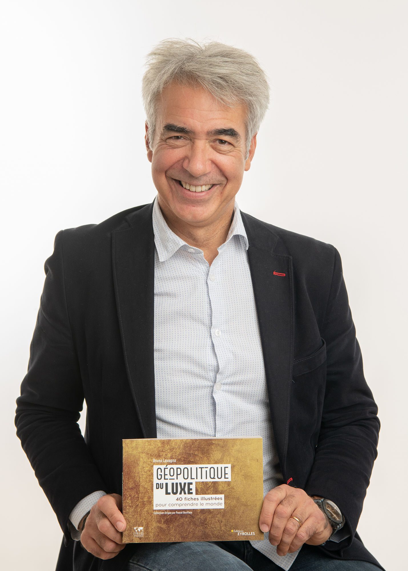 Bruno Lavagna Answers My Monaco Questionnaire with Siri Khalsa - NEWS ...