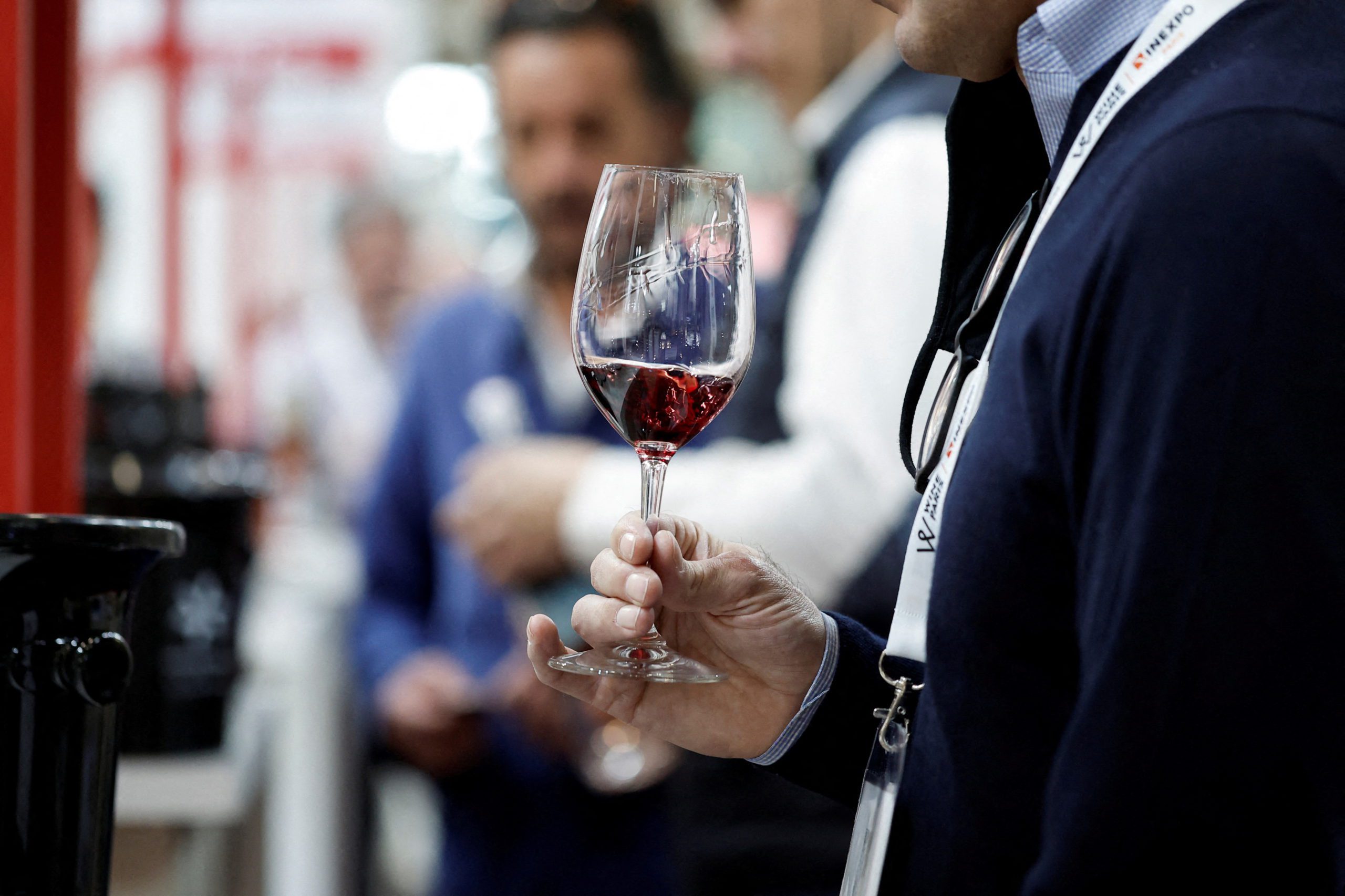 French wine and spirits exporters toast record 2021 sales - NEWS.MC ...