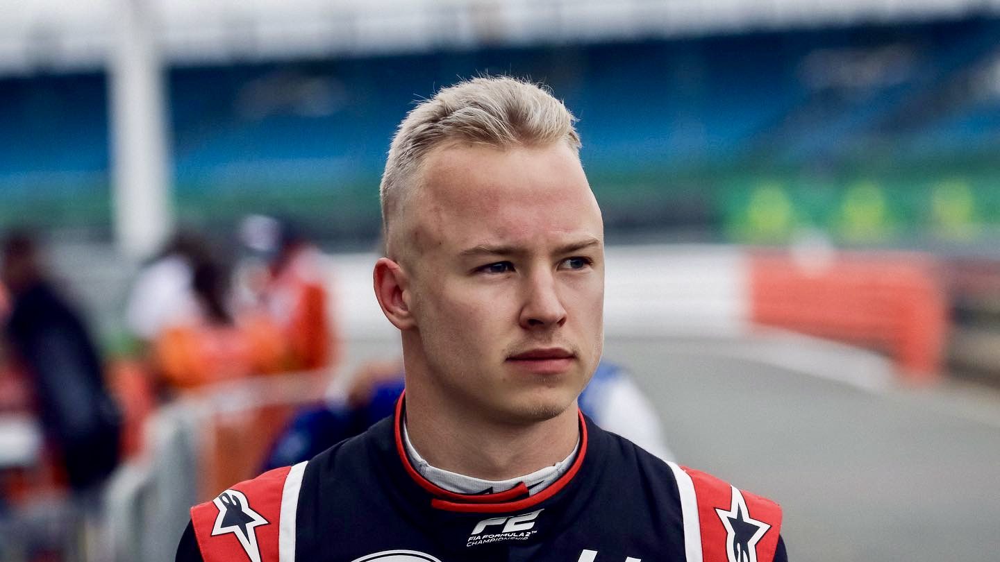 Haas terminate contract with Nikita Mazepin - NEWS.MC - Monaco News
