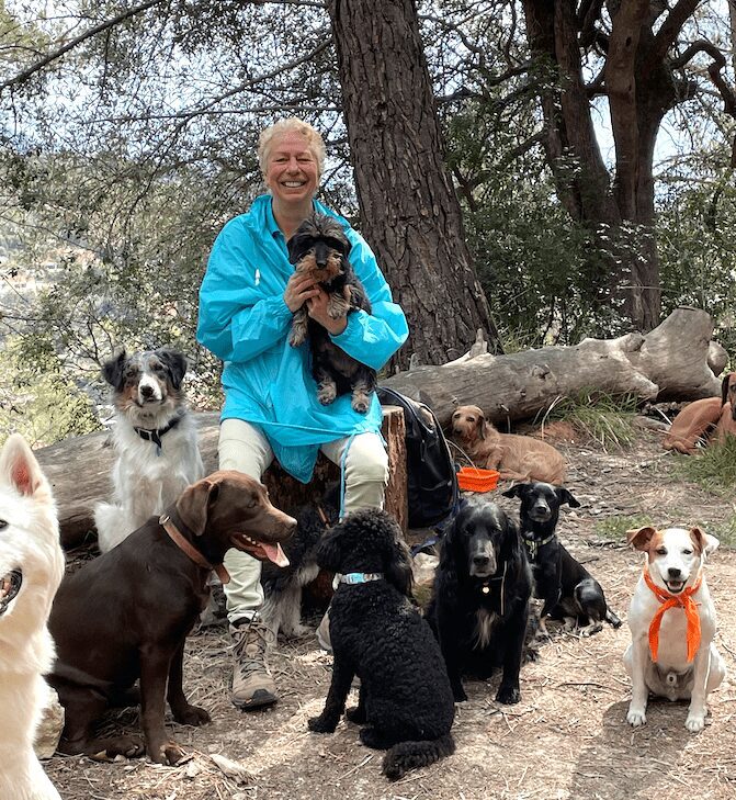 Karen September: Dogs need more than love to be happy - NEWS.MC ...