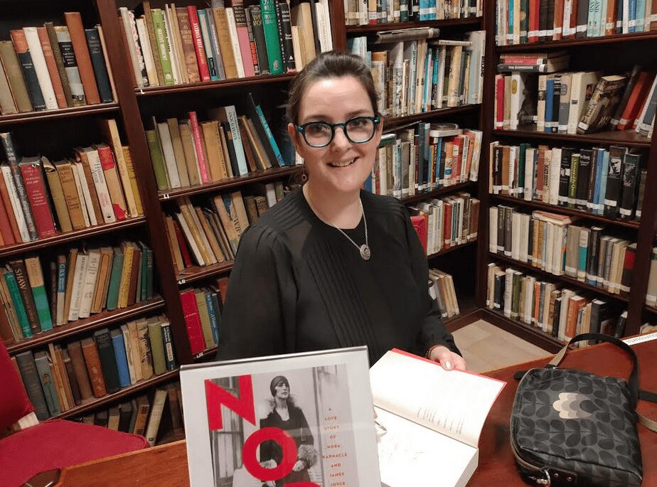 A love letter to Irish literature's greatest muse - NEWS.MC - Monaco News