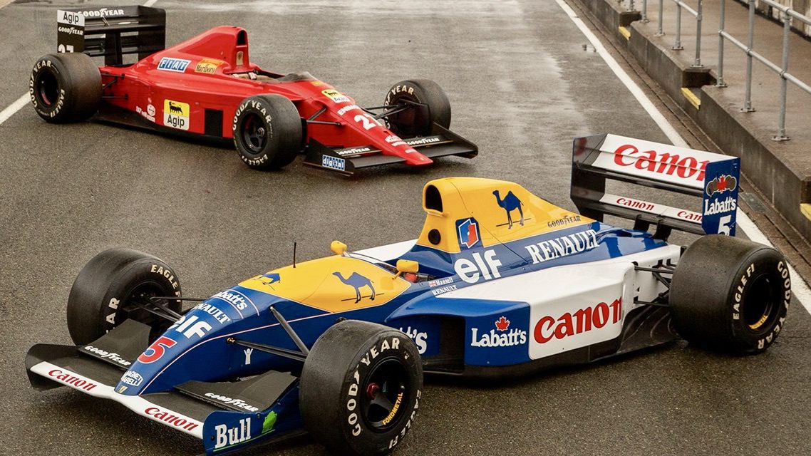 'Taxi for Senna' sells for millions in Monaco - NEWS.MC - Monaco News