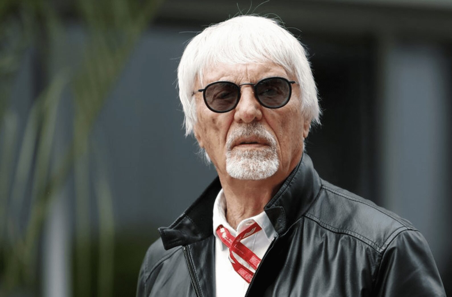 Dropping Monaco would be a mistake for F1, says Ecclestone - NEWS.MC ...
