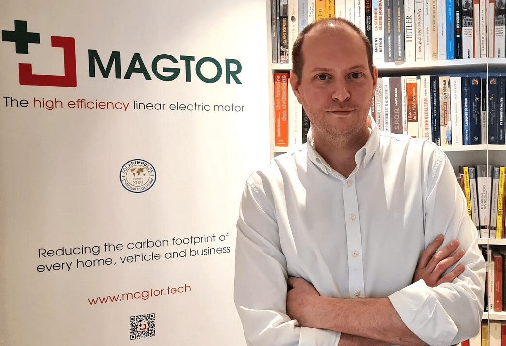 Will this be Monaco’s first green Unicorn? - NEWS.MC - Monaco News