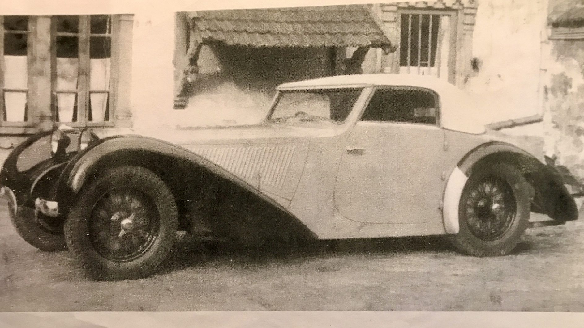 This 'Best of Show' Bugatti is more than just a show pony - NEWS.MC ...