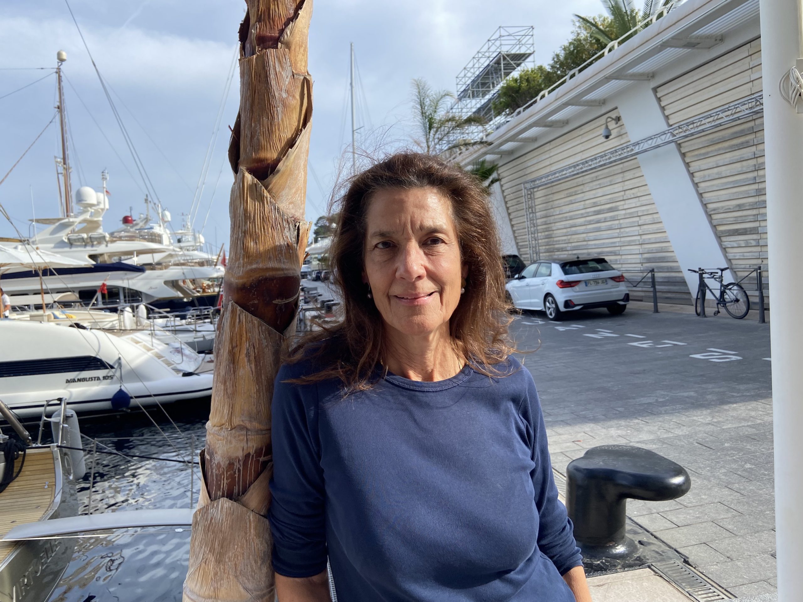 "I love the ease with which we can move around," says Vanessa - NEWS.MC ...