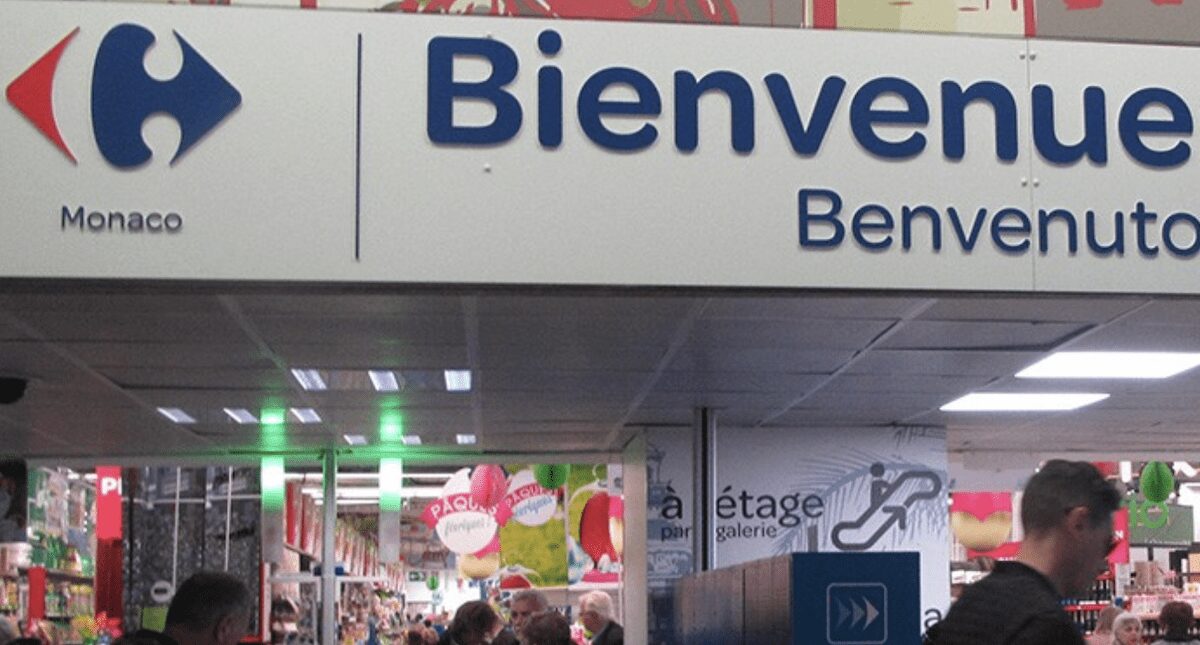 Monte-Carlo Diary: More drama at Carrefour - NEWS.MC - Monaco News