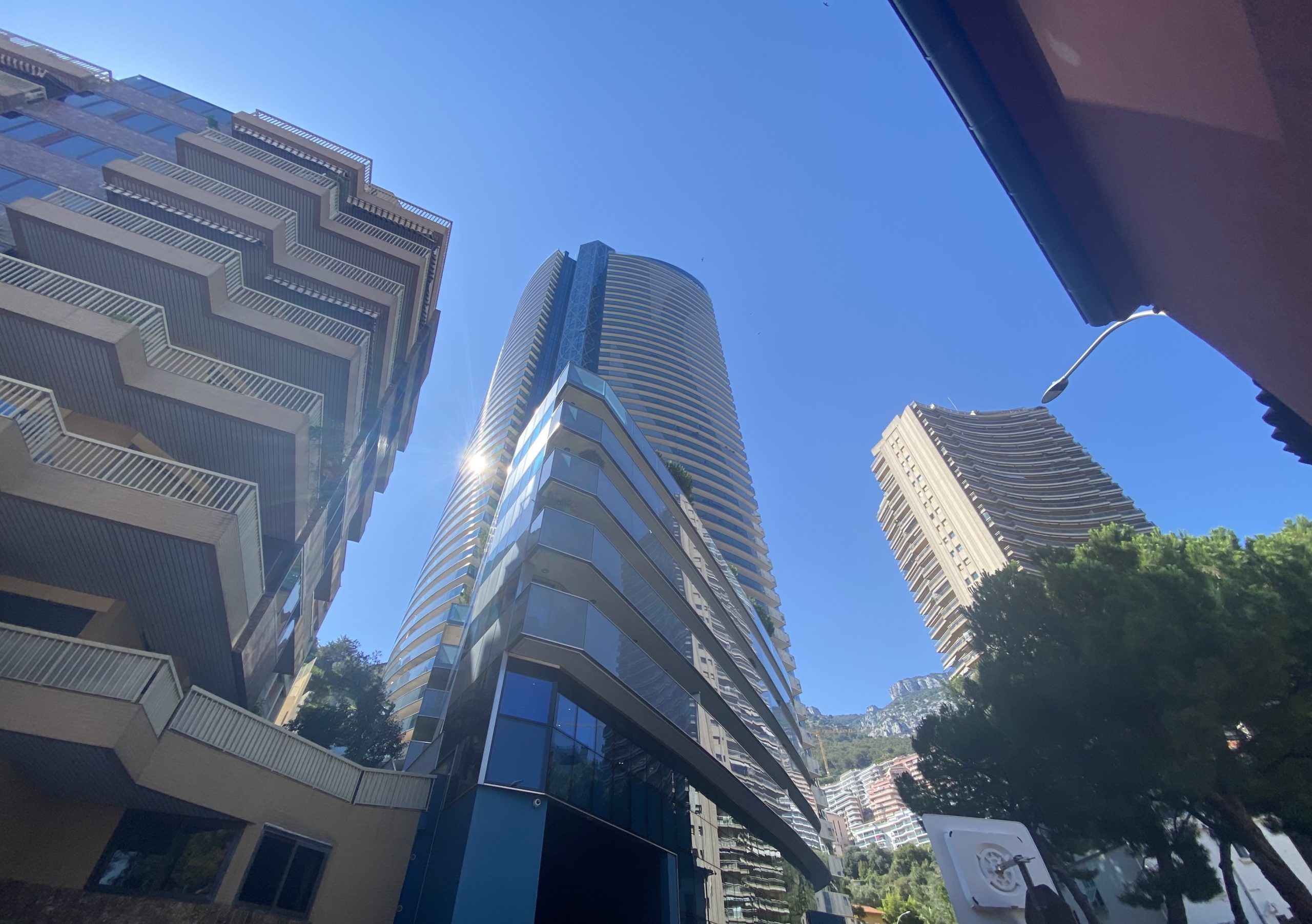 Spiderman sentenced to 41 months - NEWS.MC - Monaco News