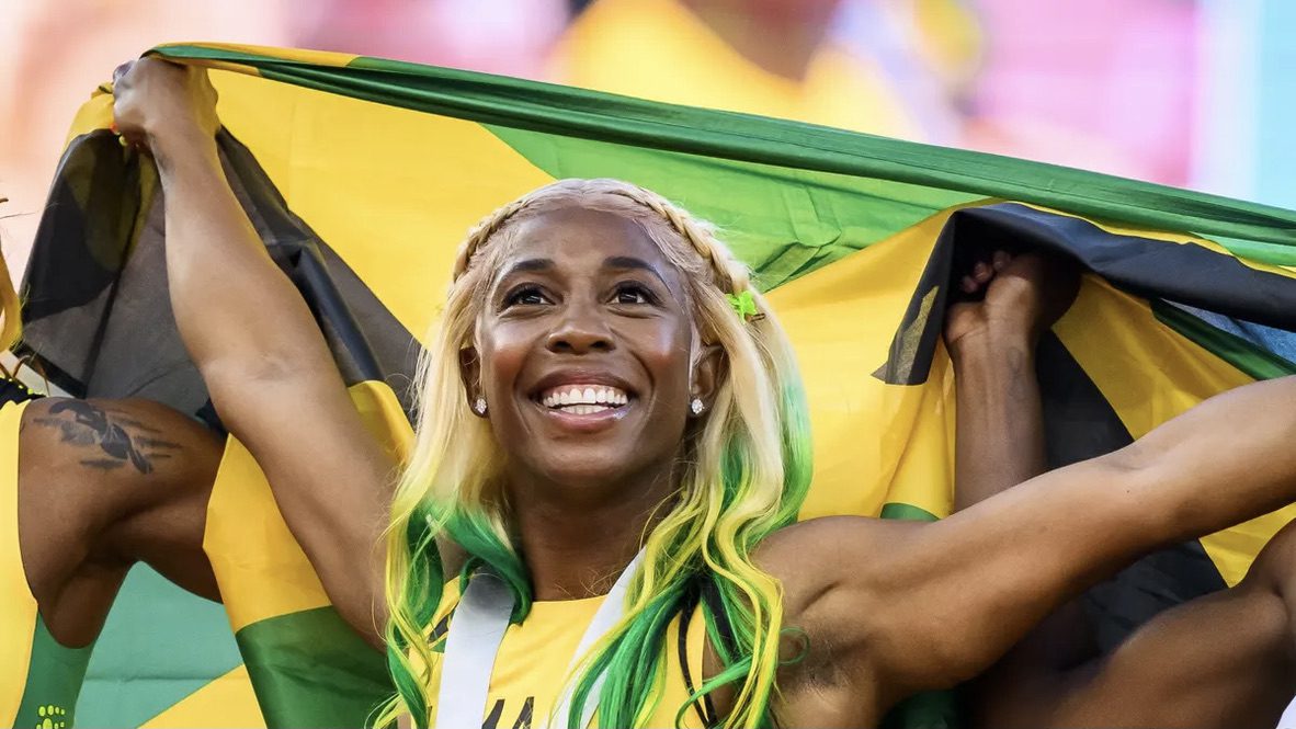 Shelly-Ann Fraser-Price and Grant Holloway among stars set to smash ...