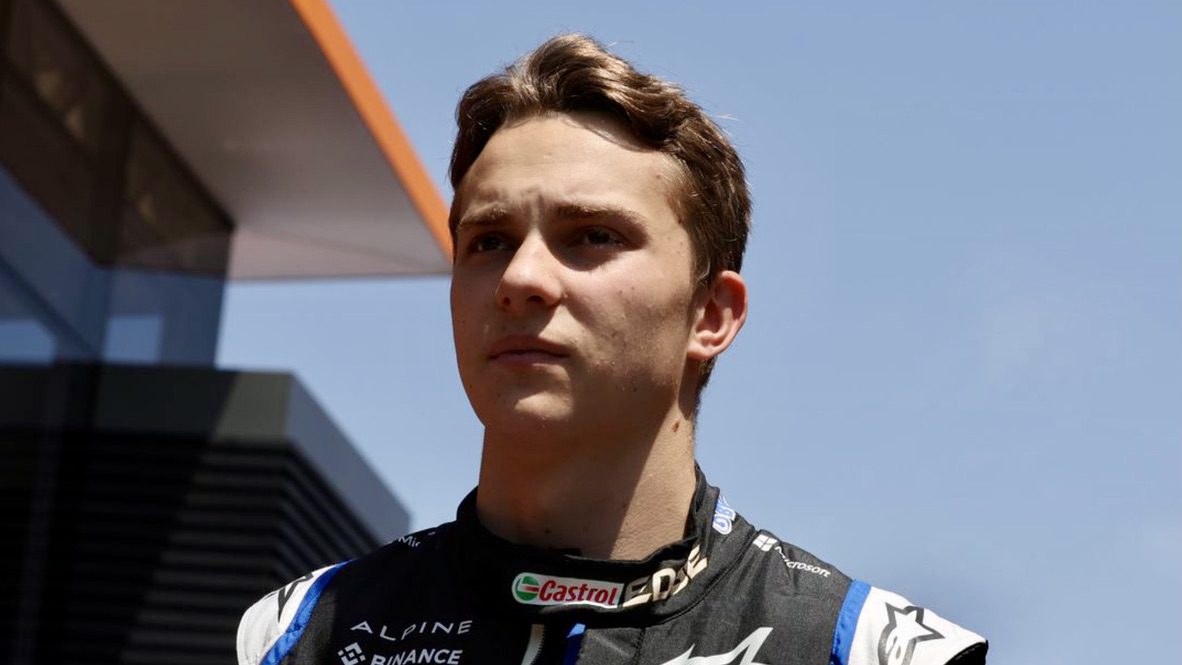 Piastri to drive for McLaren as Alpine lose contract battle - NEWS.MC ...