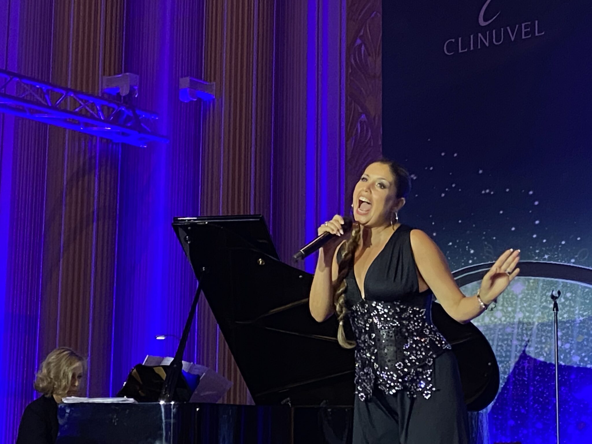 Clinuvel celebrates successes with Monaco Soirée - NEWS.MC - Monaco News