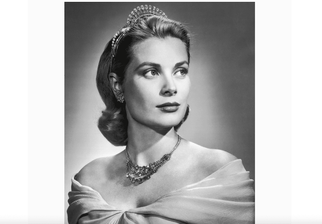 Forty years since the death of Princess Grace - NEWS.MC - Monaco News