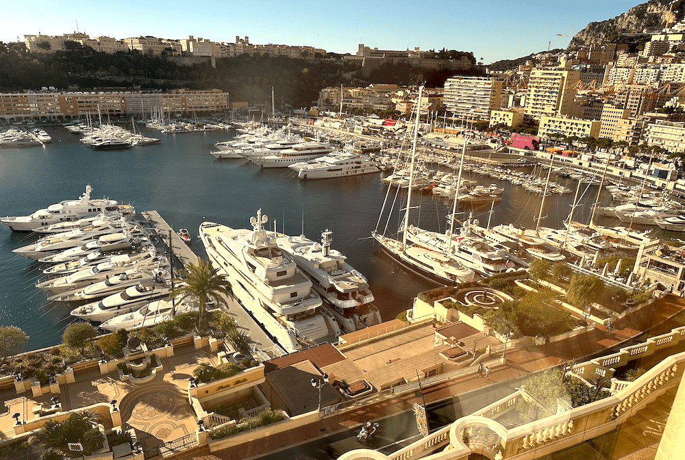 Monaco’s economy turns the page on pandemic - NEWS.MC - Monaco News