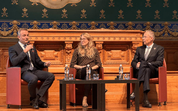 CFM Indosuez Wealth Management and Oceanographic renew partnership ...