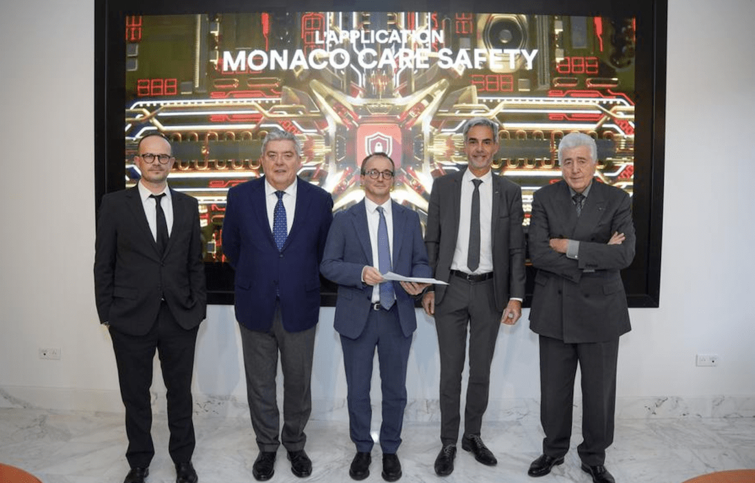 Monaco renews internet security agreement - NEWS.MC - Monaco News