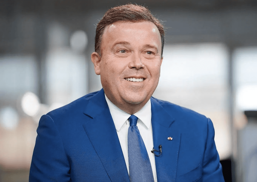 Stéphane Valeri takes over as head of Société des Bains de Mer - NEWS ...