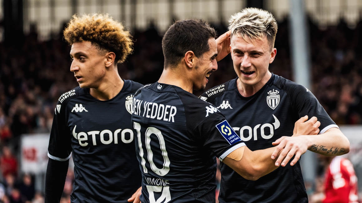 Magic AS Monaco maintain momentum with another win - NEWS.MC - Monaco News