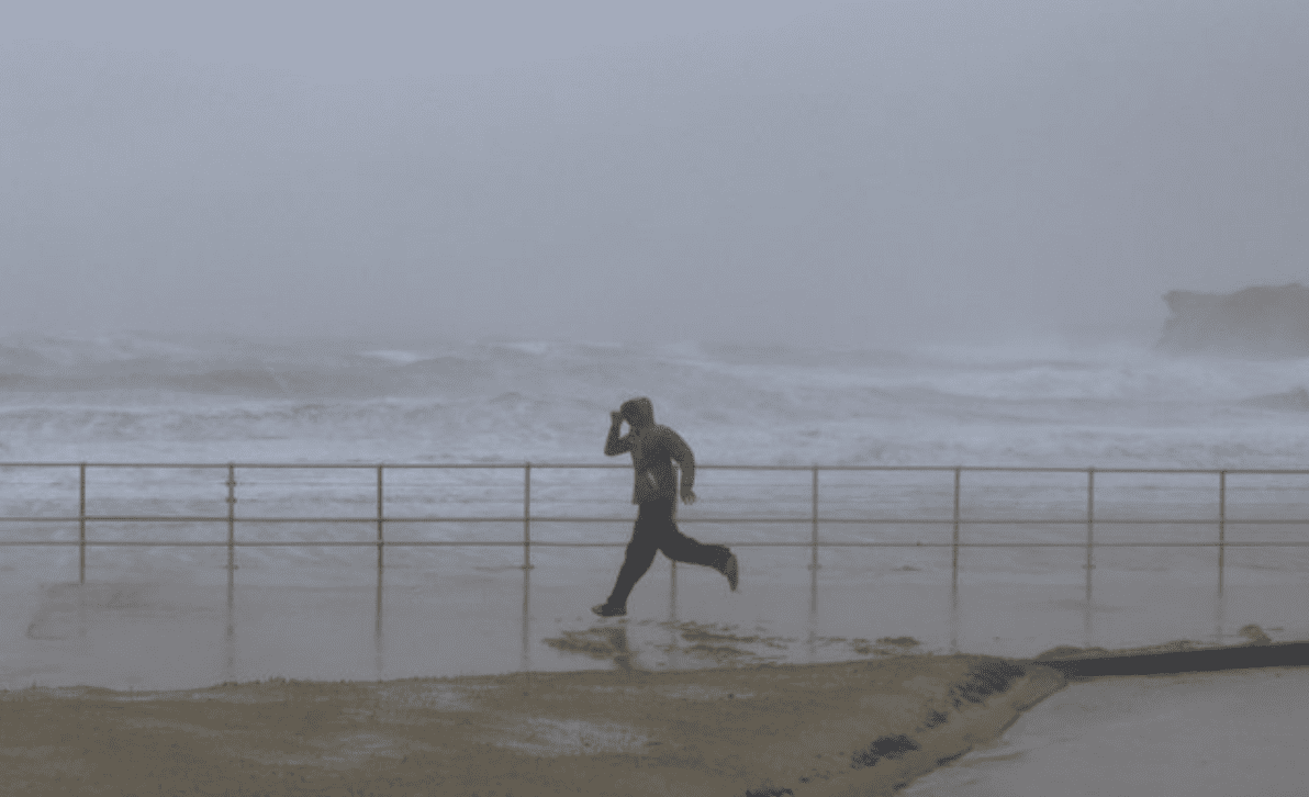 Storm warning for Monaco and Alpes-Maritimes - NEWS.MC - Monaco News