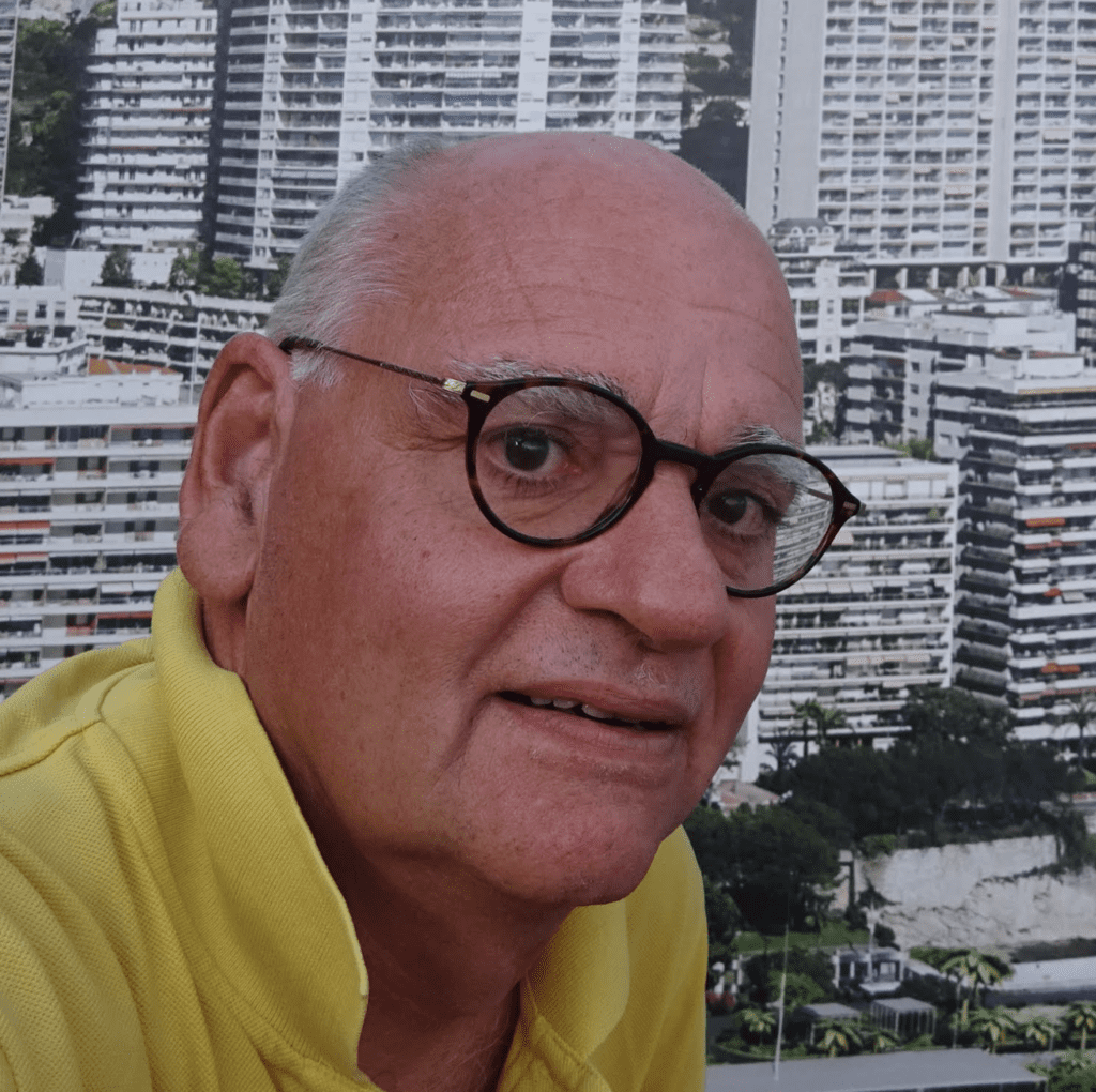 Jurriaan van Wessem, Author at NEWS.MC - Monaco News